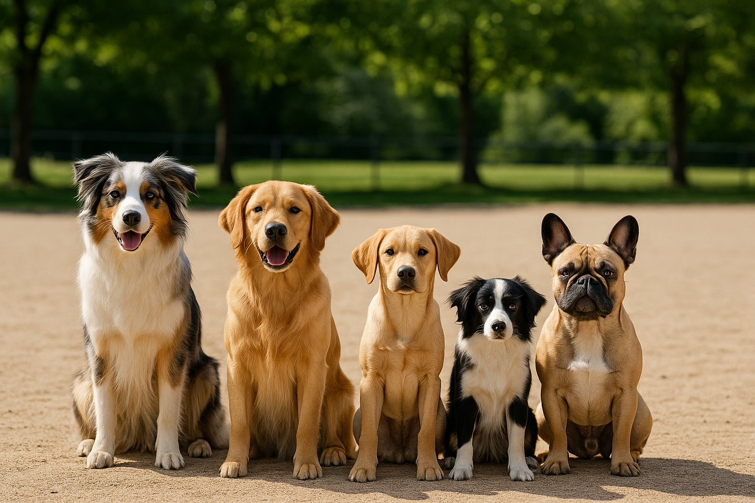 Comment Choisir Un Bon Dresseur De Chien ? | Cynodo Blogue